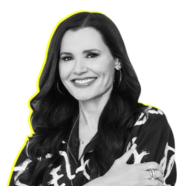 About Us - Geena Davis Institute