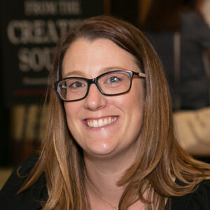 Team Member Archive - Geena Davis Institute