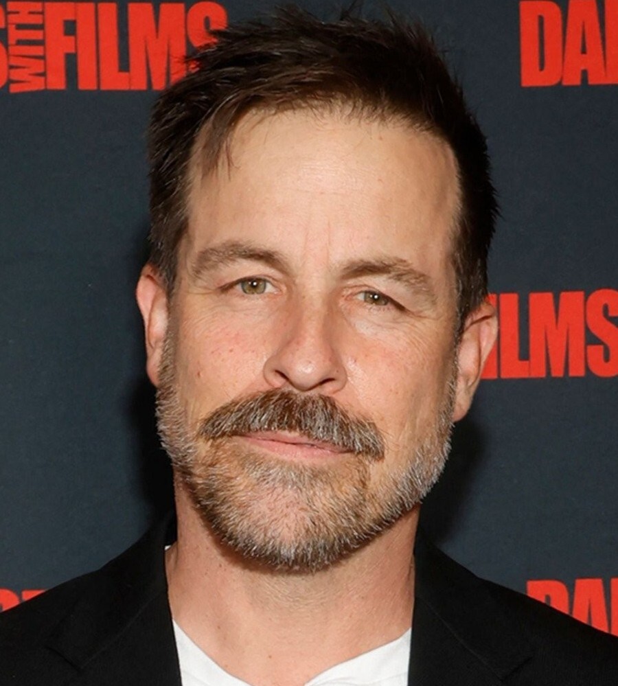 Kurt Yaeger – Actor, Filmmaker & Advocate for Authentic Disability ...