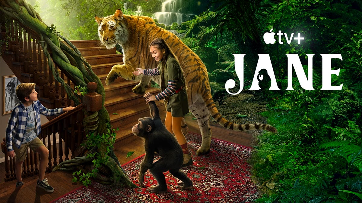 Behind the Scenes of “Jane”: A Groundbreaking Series Merging STEM and ...