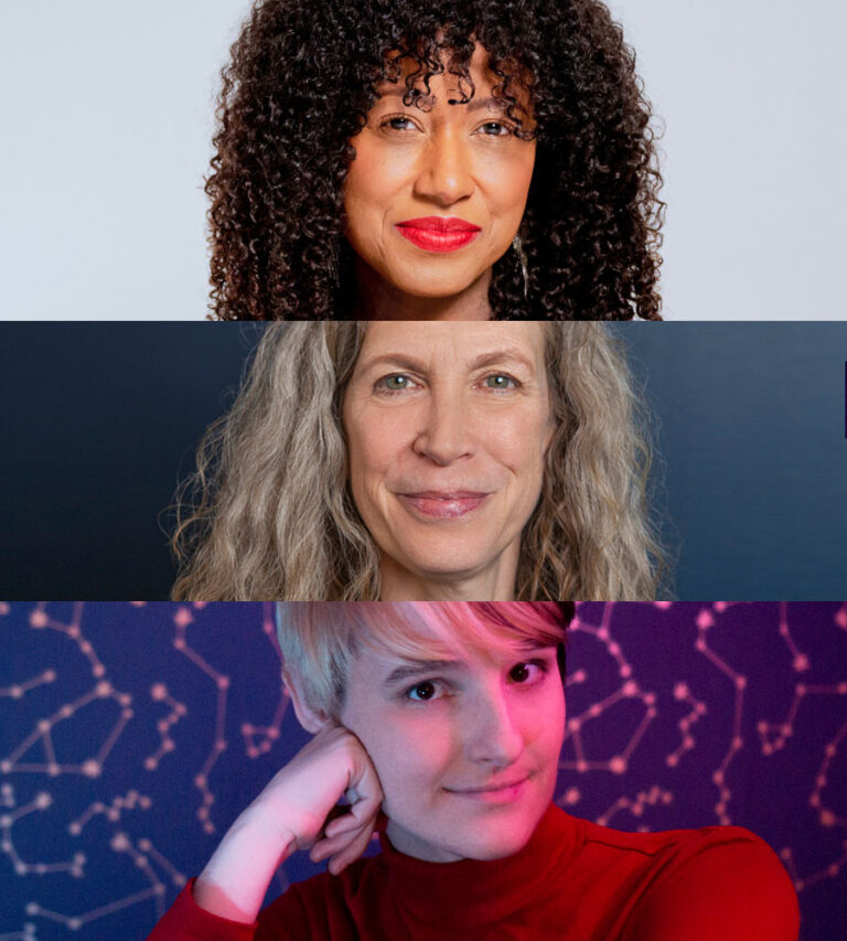 - Geena Davis Institute