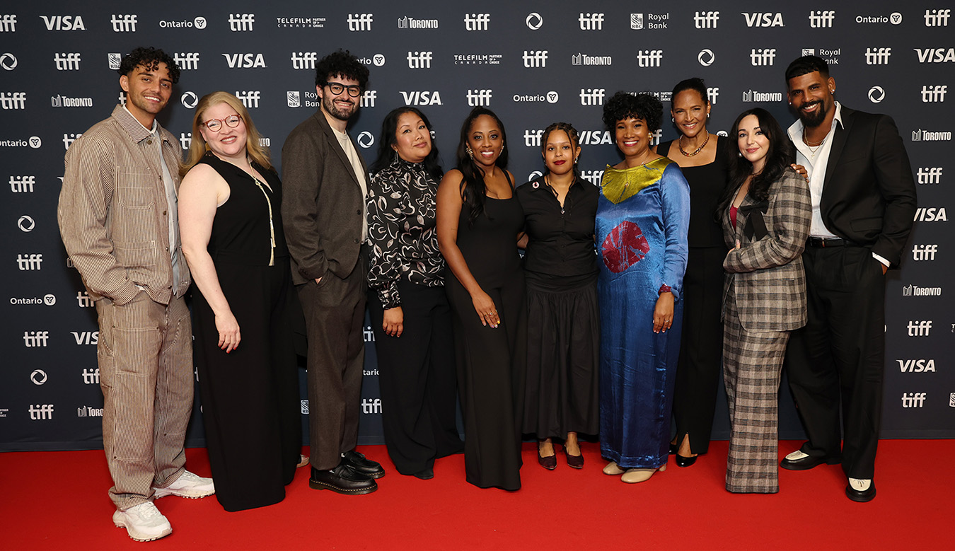 Jordan Peele No Drama Empowers New Filmmakers - Geena Davis Institute